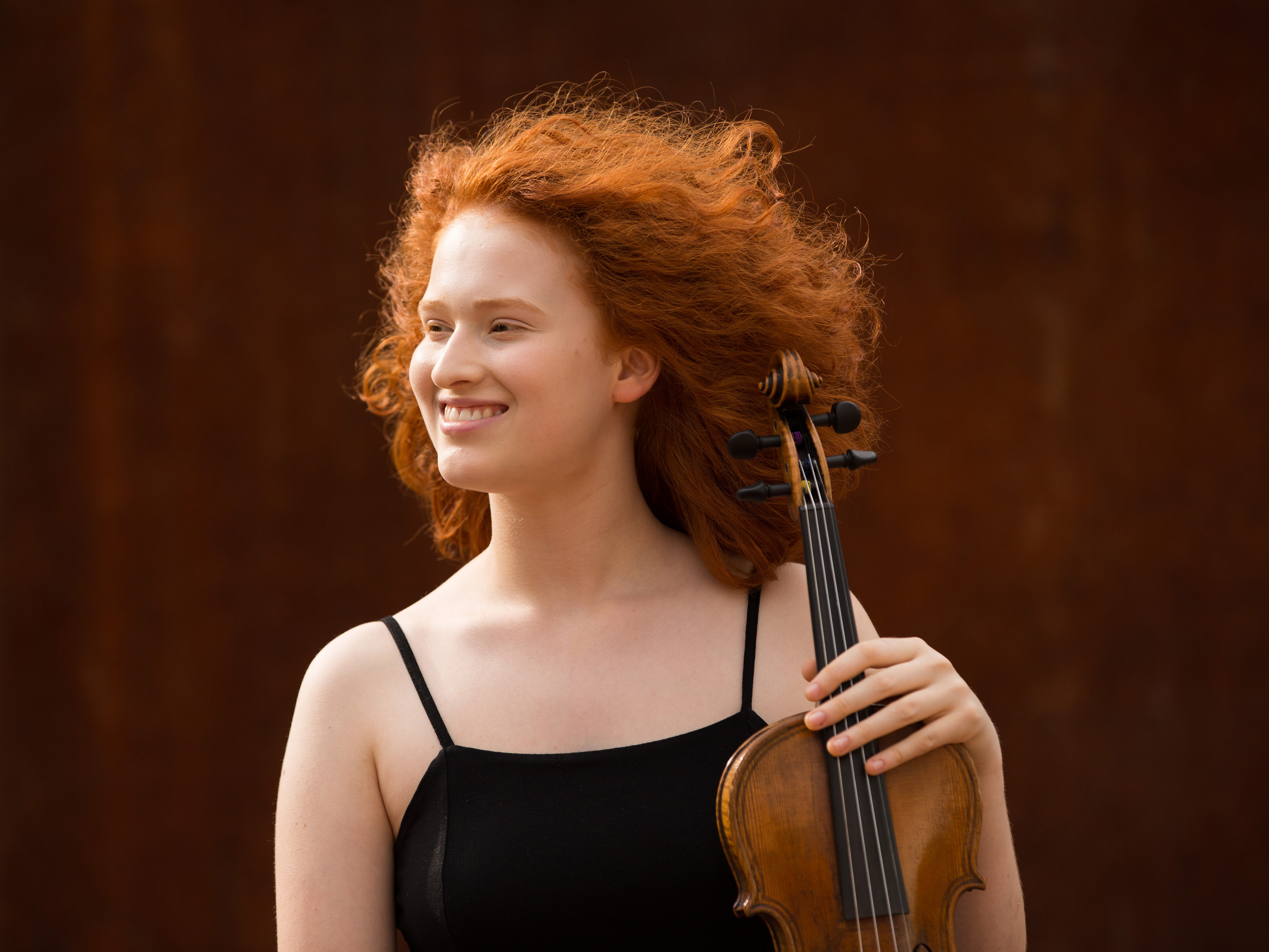 Mira Foron | Violine